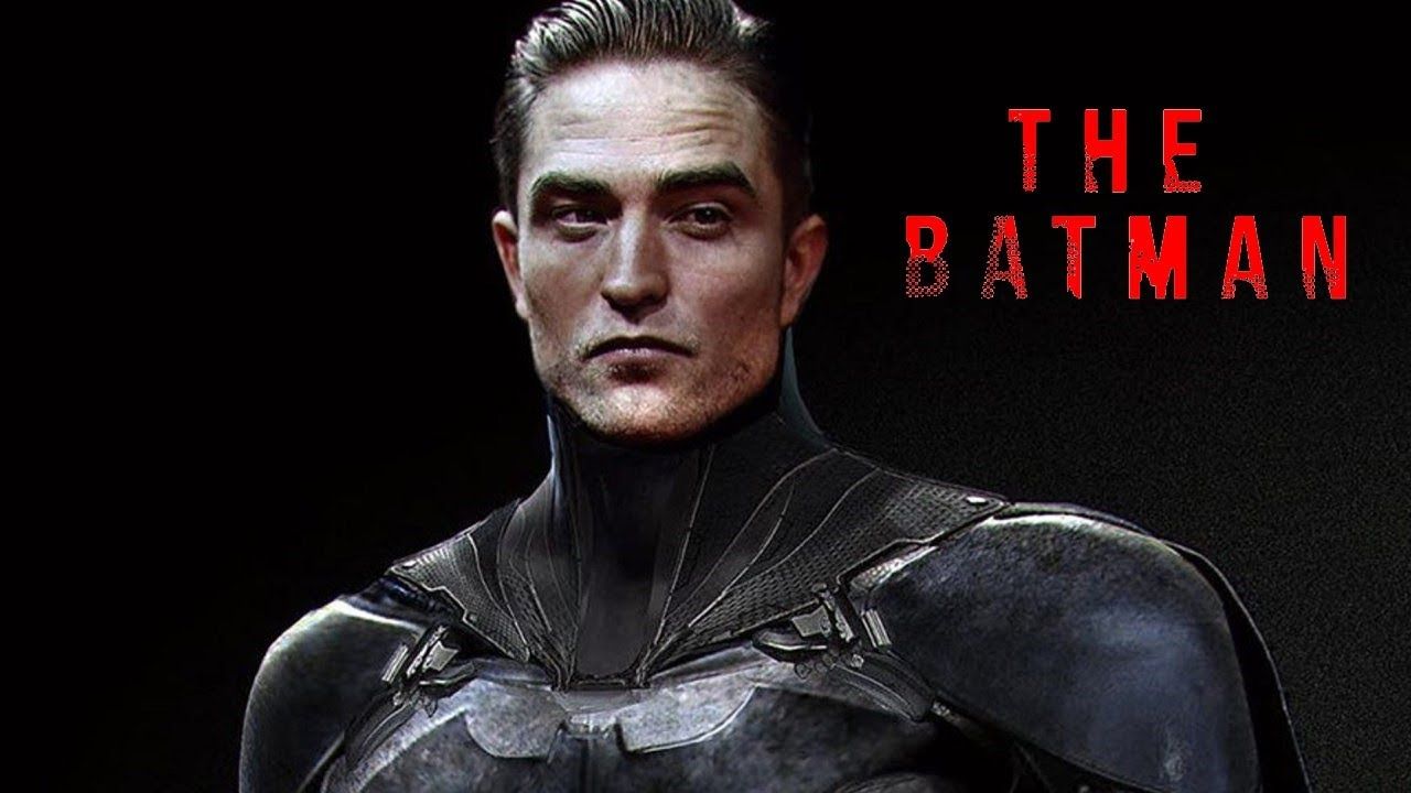 The Batman: Nová verze populárního hrdiny už se točí. Seznamte se! | Stream